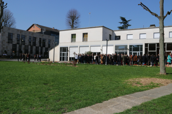 BJ30 et BJ10 : de belles retrouvailles